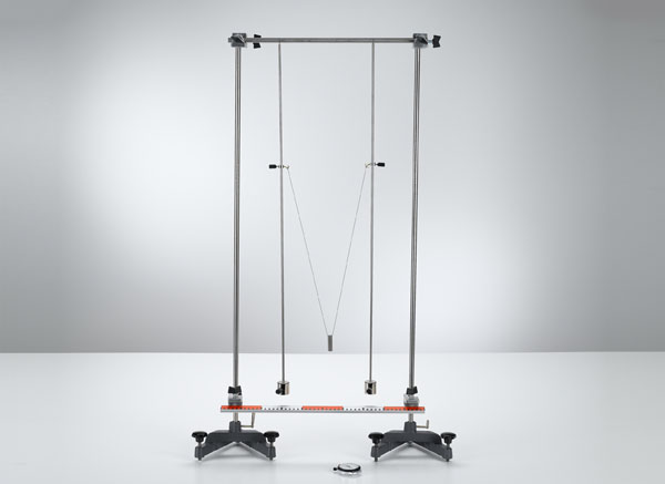 Cours : TP ondes et vibrations | Elearn